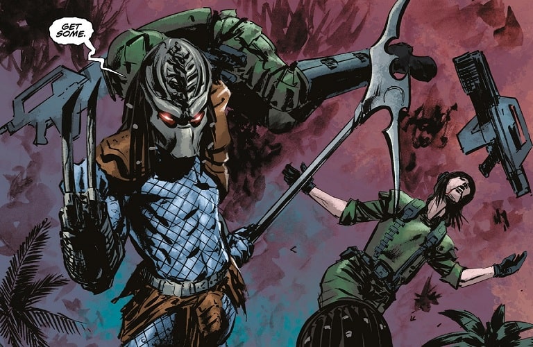 Xenomorph Prime: A Guide To The Alien Homeworld | AvP Central