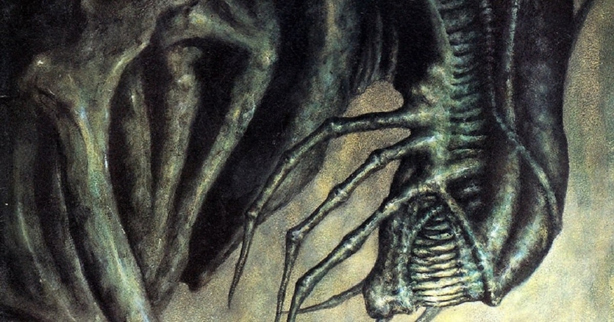 Xenomorph Ranks Hierarchy: From Embryo To Queen Mother | AvP Central