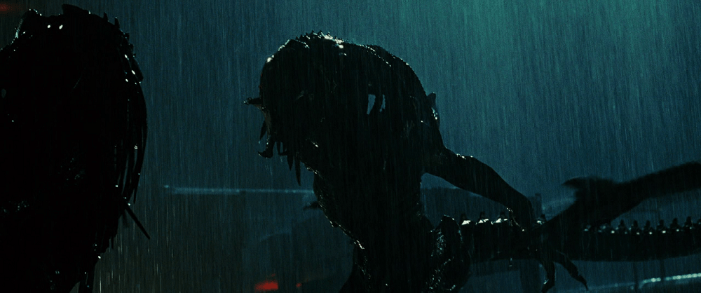 Xenomorph Predalien Chestburster