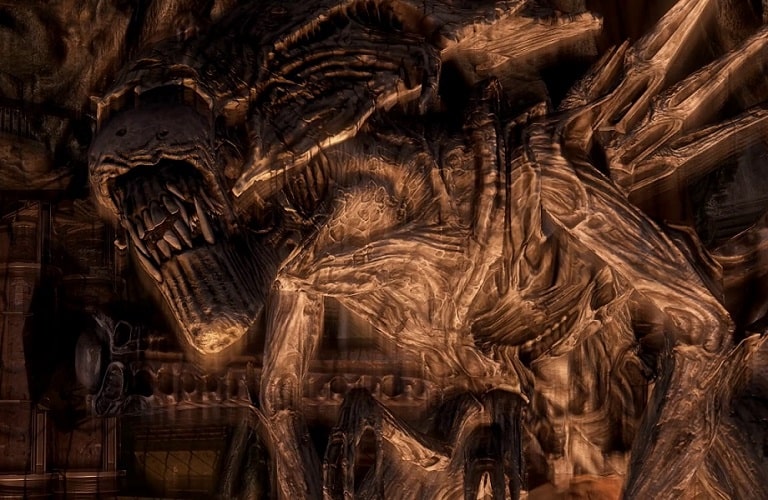 Xenomorph Types: Alien Lifecycle And All Variants | AvP Central