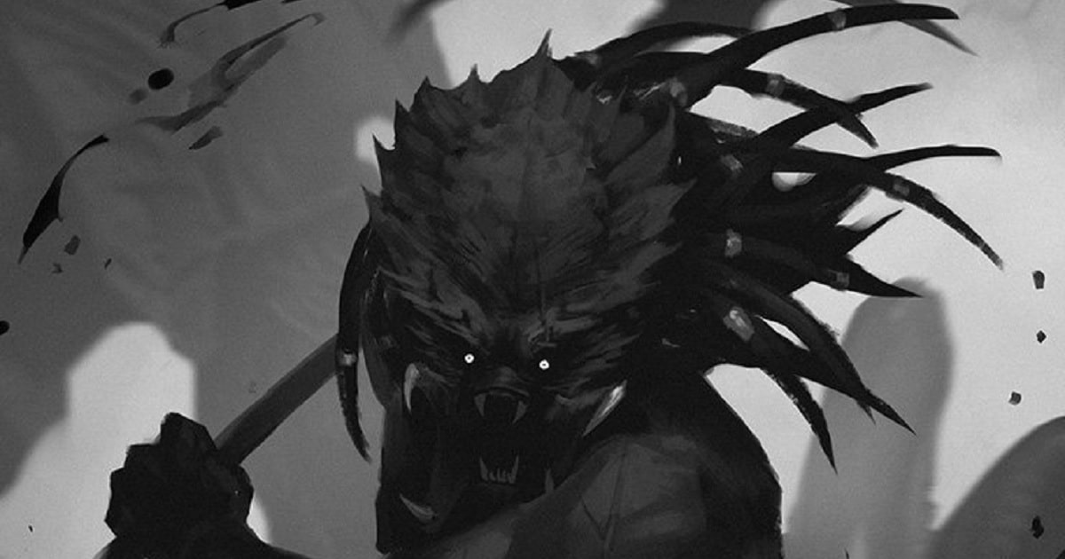 Yautja Gods Predator Religion Explored Avp Central
