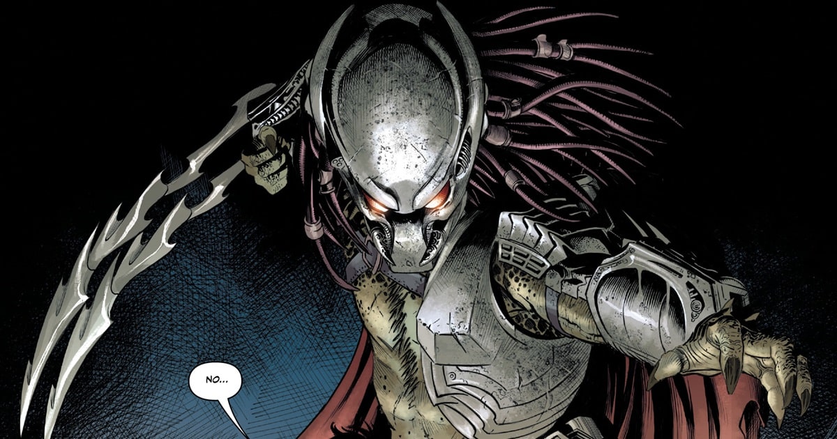 The Morality Of Predators: Are Yautja Good Or Evil? | AvP Central