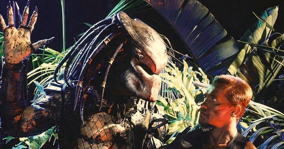 Yautja Height: How Tall Are Predators? | AvP Central