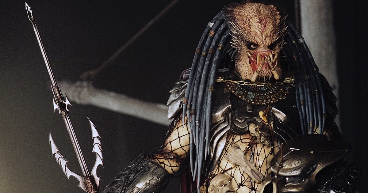 Yautja Intelligence: How Smart Are Predators? | AvP Central