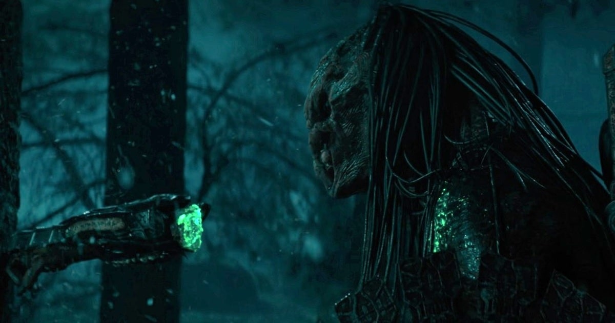 Yautja Limb Regeneration: Can Predators Regrow Limbs? | AvP Central