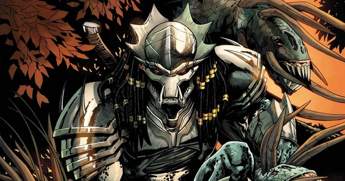 Yautja Motivations: What Do The Predators Want? | AvP Central