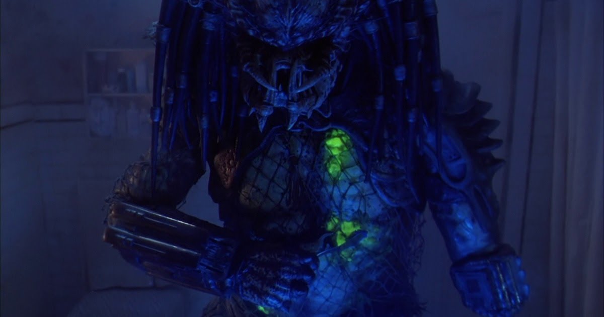 Yautja Skin: Guide To Predator Skin Types And Features | AvP Central