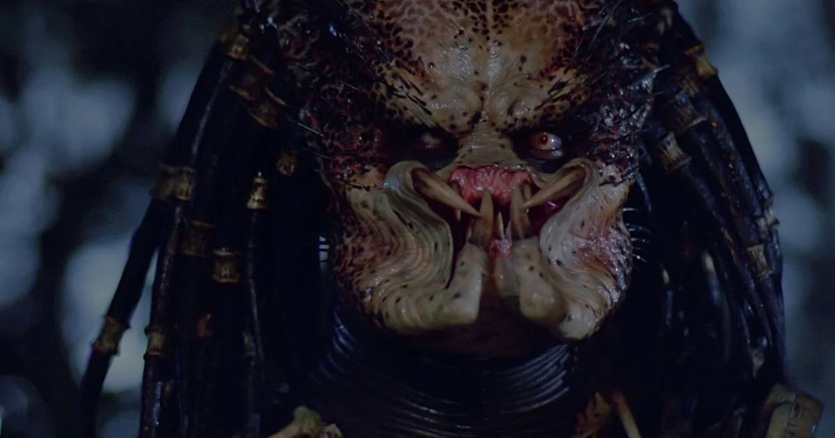 Yautja Smell: What's Predator Scent And Can They Smell? | AvP Central