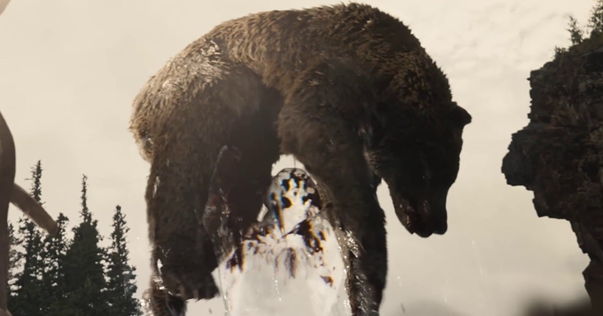 Yautja Feats Of Strength: How Strong Are Predators? | AvP Central