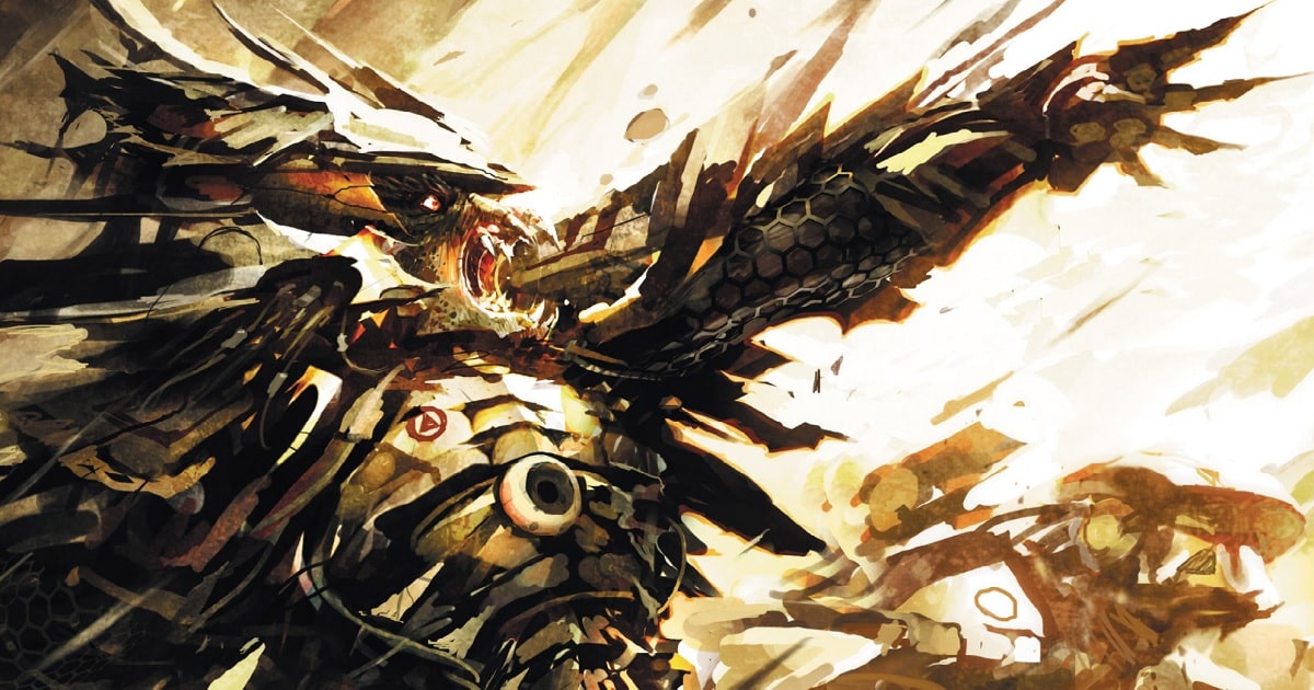 Yautja Wars: Predator Military In Action | AvP Central