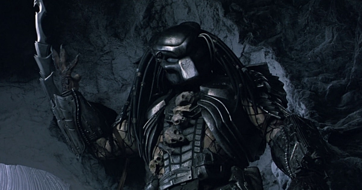 Young Blood Predators: List Of Every Unblooded Yautja | AvP Central